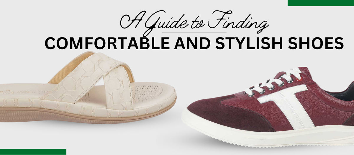 Comfort vs. Style: Finding the Balance!