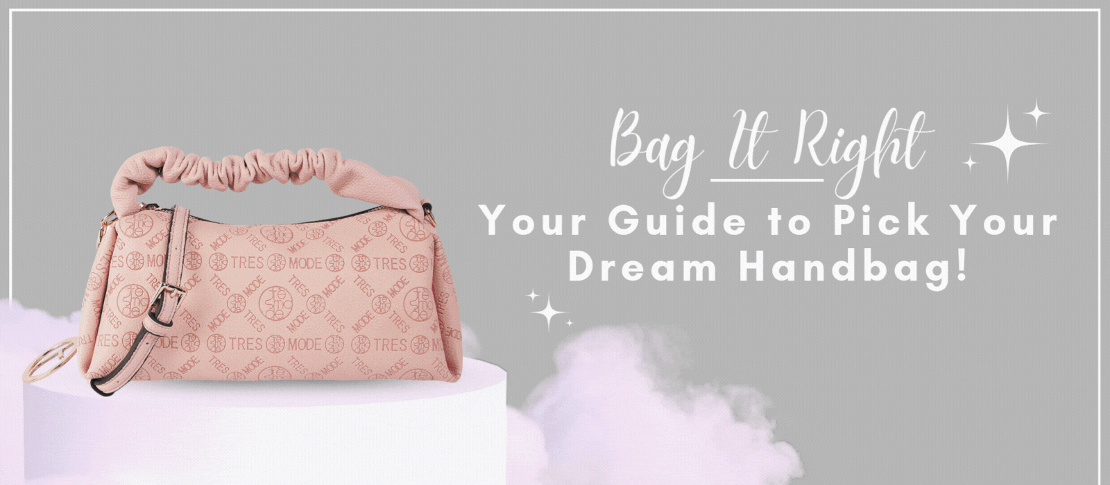 The Ultimate Guide to Choosing the Perfect Handbag