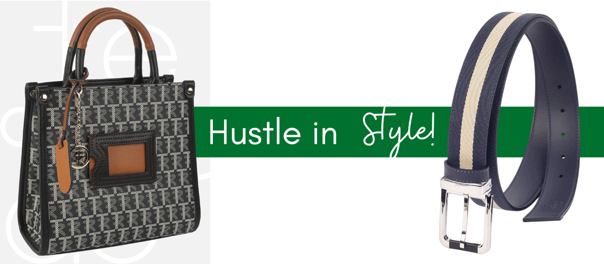 The Perfect Work Accessories For You